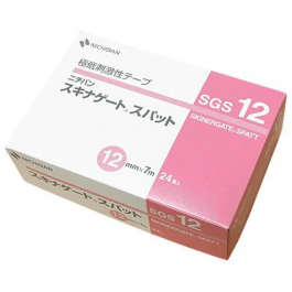 Skinergate Spat Tape (1 box/24 rolls)