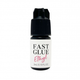 Fast Adhesive (3ml)